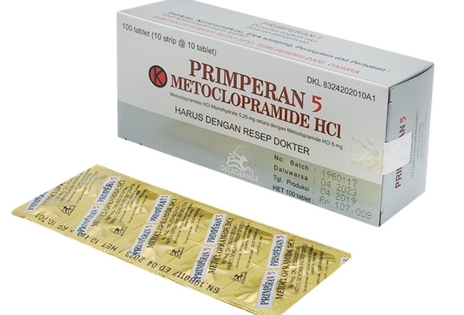 10 Obat Migrain yang Ampuh - Alodokter