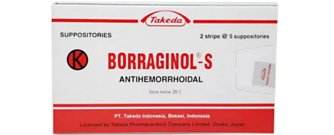 10 Obat Ambeien yang Manjur dan Mudah Didapat - Alodokter