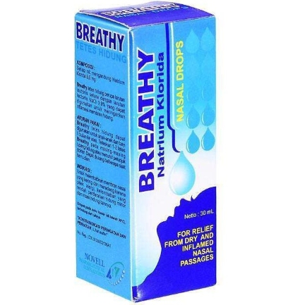 8 Obat Pilek Paling Ampuh yang Mudah Didapatkan di Apotek - Alodokter