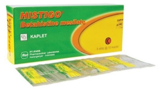 6 Obat Vertigo Ampuh yang Tersedia di Apotik - Alodokter