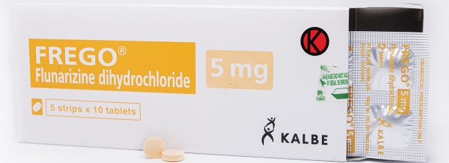 6 Obat Vertigo Ampuh yang Tersedia di Apotik - Alodokter