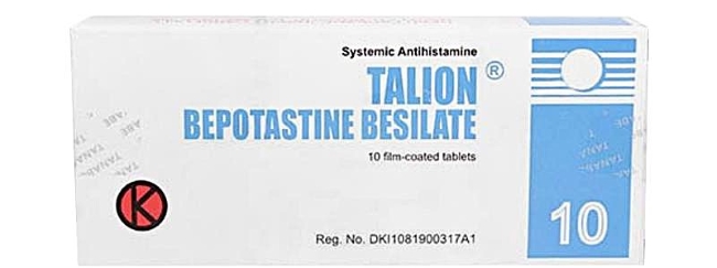 10 Obat Gatal yang Paling Mujarab di Apotik - Alodokter