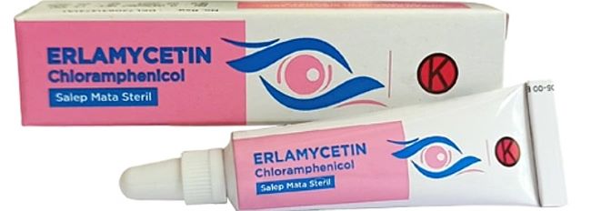 7 Obat Sakit Mata yang Ampuh dan Aman - Alodokter
