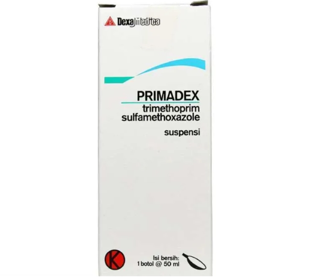 10 Obat Antibiotik yang Efektif Atasi Berbagai Penyakit Infeksi - Alodokter