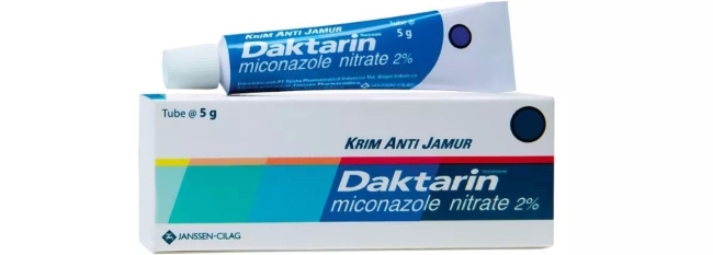 7 Obat Jamur untuk Atasi Infeksi Jamur - Alodokter