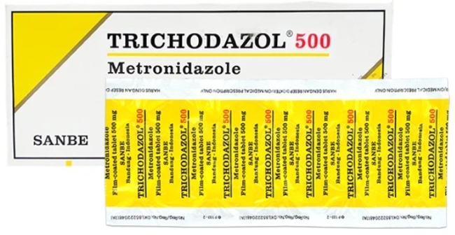 7 Obat Keputihan yang Ampuh Atasi Keluhan dan Penyebabnya - Alodokter