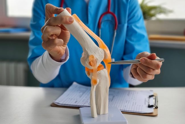 Lachman Test, Inilah Segala Hal yang Perlu Diketahui - Alodokter