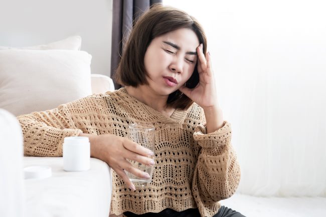 Analsik - Manfaat, Dosis, dan Efek Samping - Alodokter