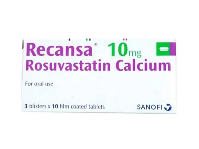 Recansa - Manfaat, Dosis, dan Efek Samping - Alodokter