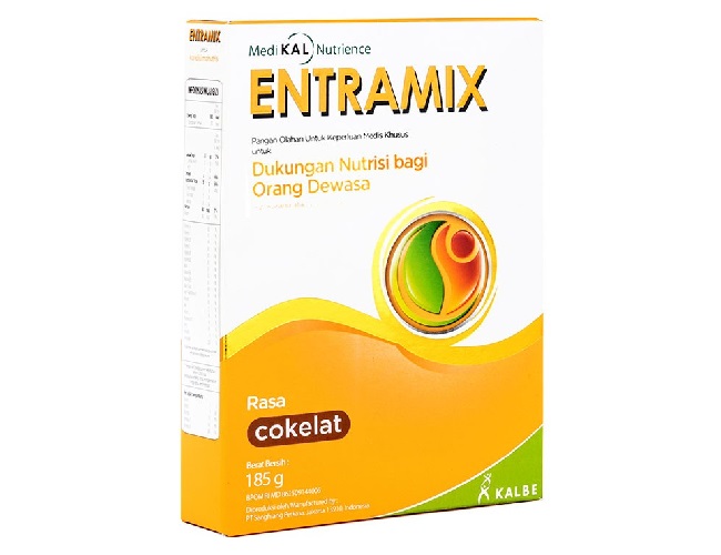 Suplemen Penambah Berat Badan Terbaik untuk Capai Tubuh Ideal - Alodokter