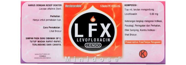 8 Obat Mata Merah yang Efektif dan Cepat - Alodokter