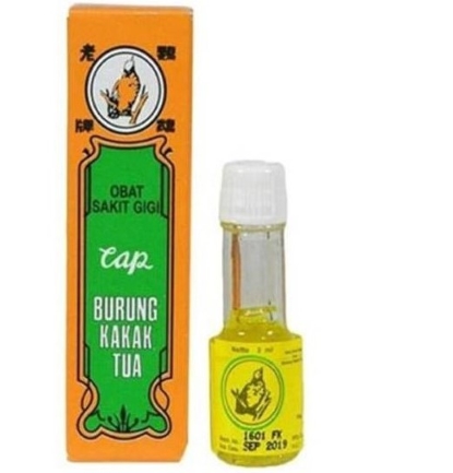 7 Obat Gigi Berlubang Paling Ampuh di Apotik - Manfaat, Dosis, dan Efek ...