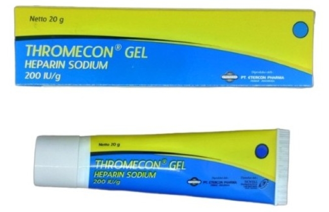 5 Obat Memar di Apotik yang Ampuh dan Cepat - Alodokter