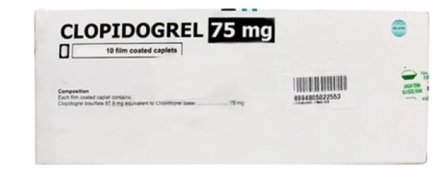 8 Obat Stroke yang Efektif dan Tersedia di Apotik - Alodokter