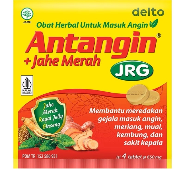 8 Obat Perut Kembung yang Efektif - Alodokter