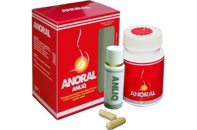 11 Obat Wasir Paling Ampuh - Alodokter