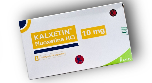 3 Merek Obat Antidepresan yang Ampuh di Apotik - Alodokter