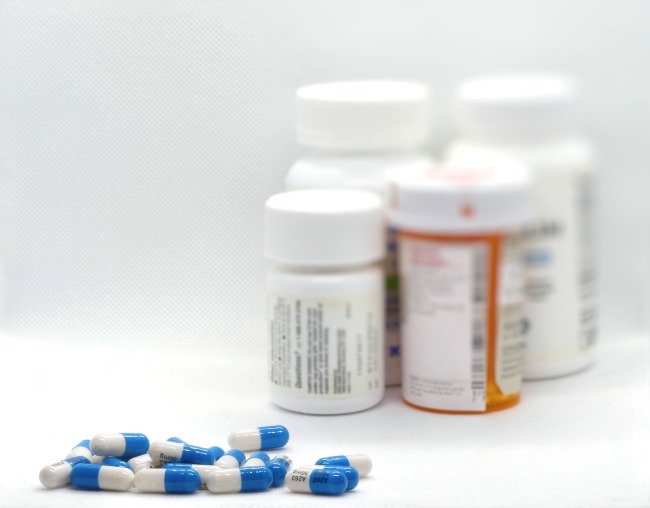 Lexid - Manfaat, Dosis, dan Efek Samping - Alodokter