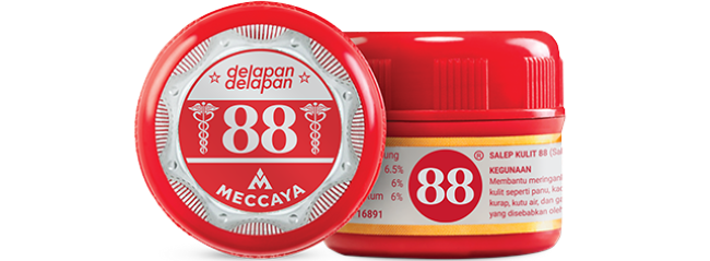 10 Obat Kadas Paling Manjur Atasi Kurap - Alodokter