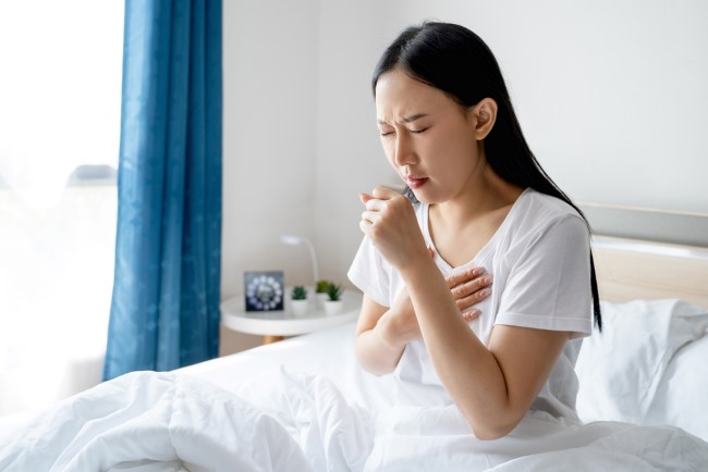 9 Alasan Kenapa Batuk Tak Kunjung Sembuh dan Tips Meredakannya - Alodokter