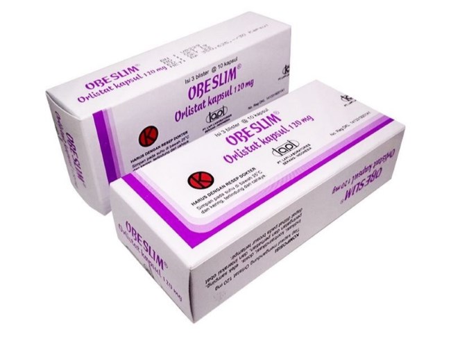 Obeslim - Manfaat, Dosis, dan Efek Samping - Alodokter