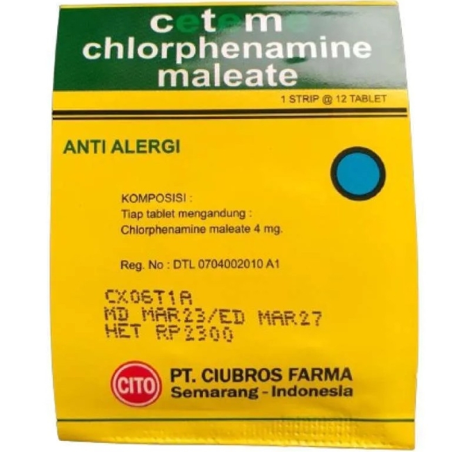 6 Obat Biduran Anak yang Efektif Meredakan Gatal - Alodokter