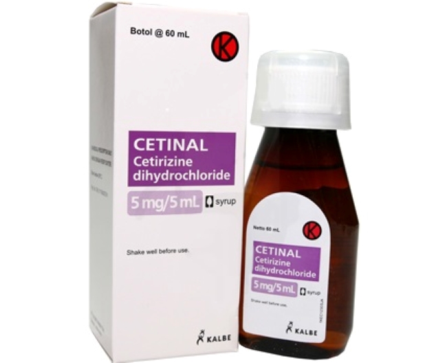 6 Obat Biduran Anak yang Efektif Meredakan Gatal - Alodokter