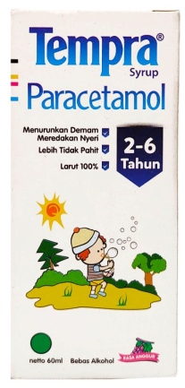 7 Obat Masuk Angin Anak yang Bagus - Alodokter