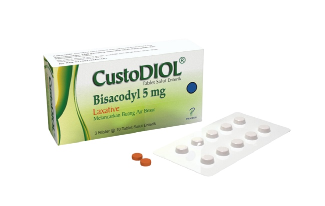 Custodiol - Manfaat, Dosis, dan Efek Samping - Alodokter