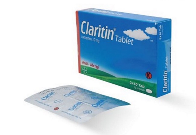 Claritin - Manfaat, Dosis, dan Efek Samping - Alodokter