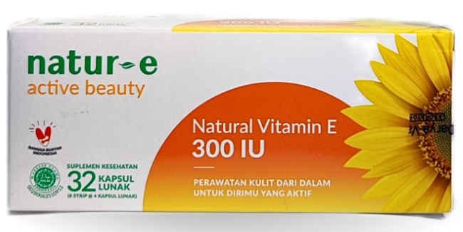 Suplemen Vitamin E Terbaik untuk Kesehatan Kulit dan Tubuh - Alodokter