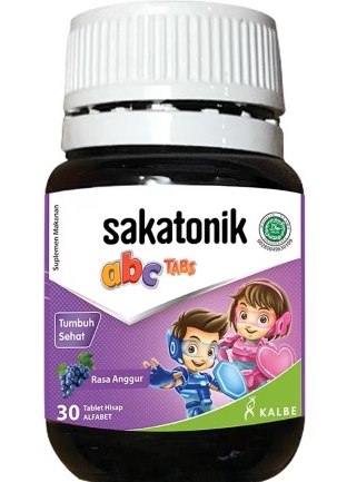 5 Suplemen Vitamin A Terbaik di Apotik - Alodokter