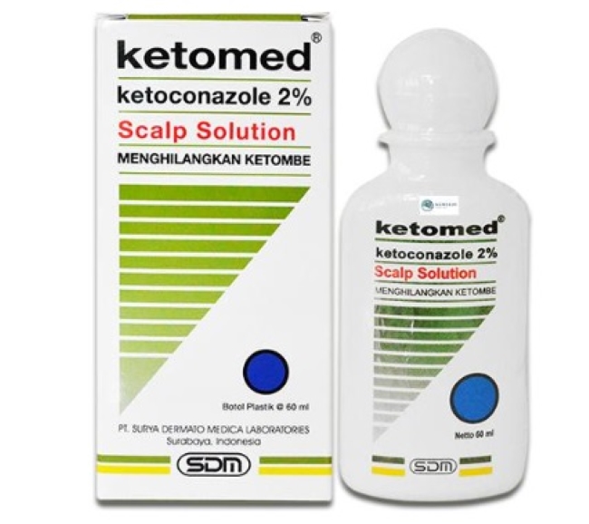 7 Obat Jamur untuk Atasi Infeksi Jamur - Alodokter