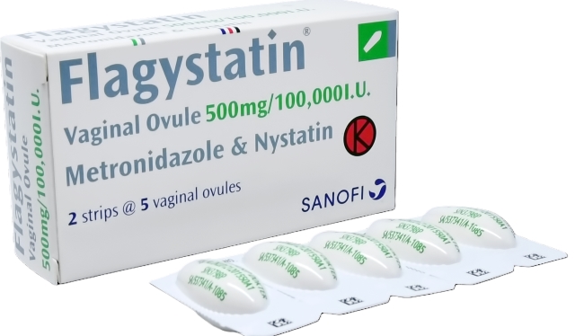 7 Obat Jamur untuk Atasi Infeksi Jamur - Alodokter