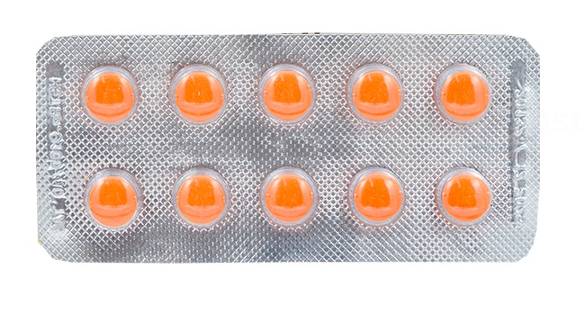 Megatic - Manfaat, Dosis, dan Efek Samping - Alodokter