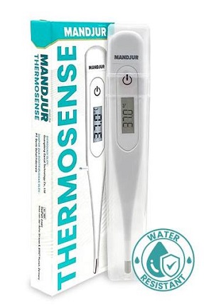 8 Termometer Terbaik untuk Mengukur Suhu Tubuh - Alodokter