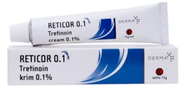 12 Obat Flek Hitam di Wajah Paling Ampuh di Apotik - Alodokter