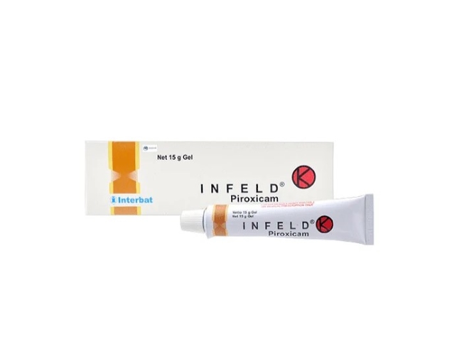 Infeld - Manfaat, Dosis, dan Efek Samping - Alodokter