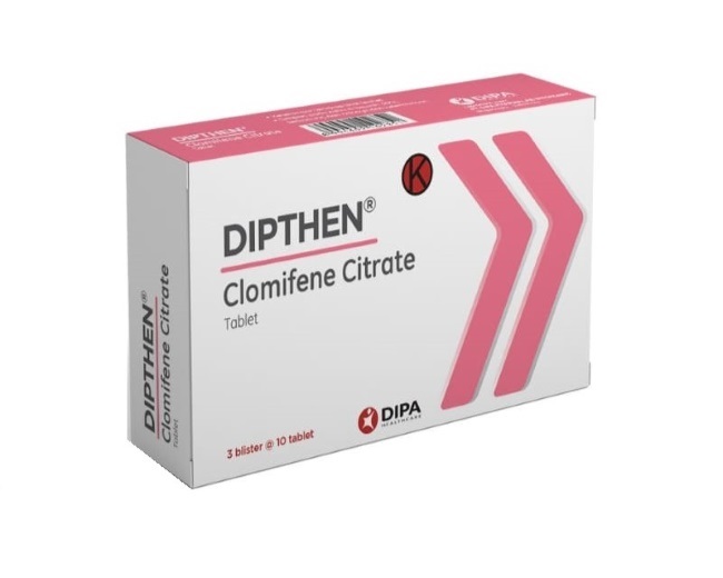 Dipthen - Manfaat, Dosis, dan Efek Samping - Alodokter
