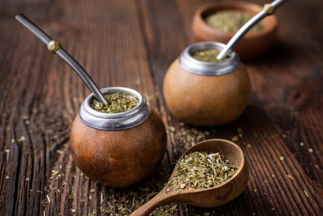 Yerba Mate, Teh Herbal yang Banyak Manfaatnya - Alodokter