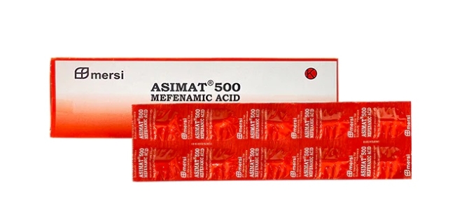 Asimat - Manfaat, Dosis, dan Efek Samping - Alodokter