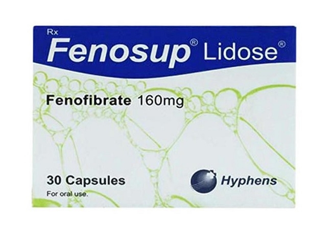 Fenosup Lidose - Manfaat, Dosis, dan Efek Samping - Alodokter
