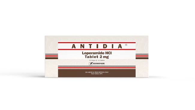 Antidia - Manfaat, Dosis, dan Efek Samping - Alodokter
