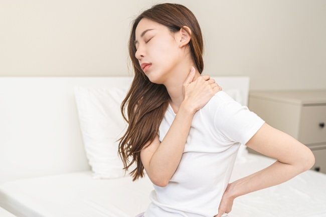 Badan Pegal Semua, Ini Penyebab dan Cara Mengatasinya - Alodokter