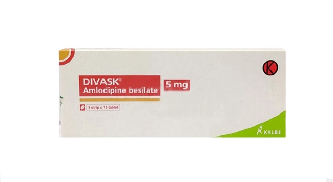 Divask - Manfaat, Dosis, dan Efek Samping - Alodokter