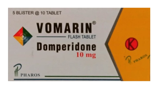 Vomarin - Manfaat, Dosis, dan Efek Samping - Alodokter
