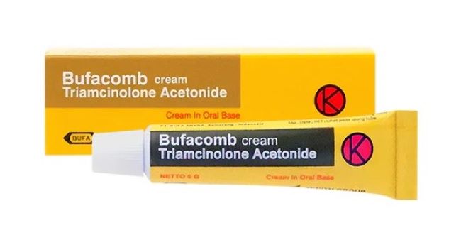 Bufacomb - Manfaat, Dosis, dan Efek Samping - Alodokter