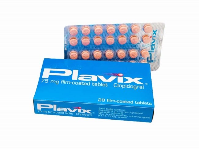 Plavix - Manfaat, Dosis, dan Efek Samping - Alodokter