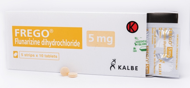 Frego - Manfaat, Dosis, dan Efek Samping - Alodokter