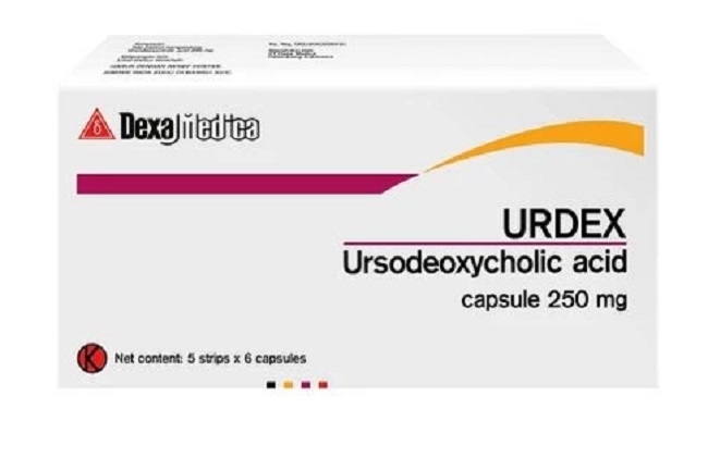 Urdex - Manfaat, Dosis, dan Efek Samping - Alodokter